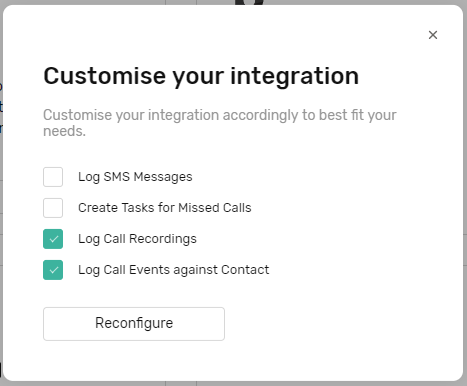 Integrating CircleLoop with Hubspot